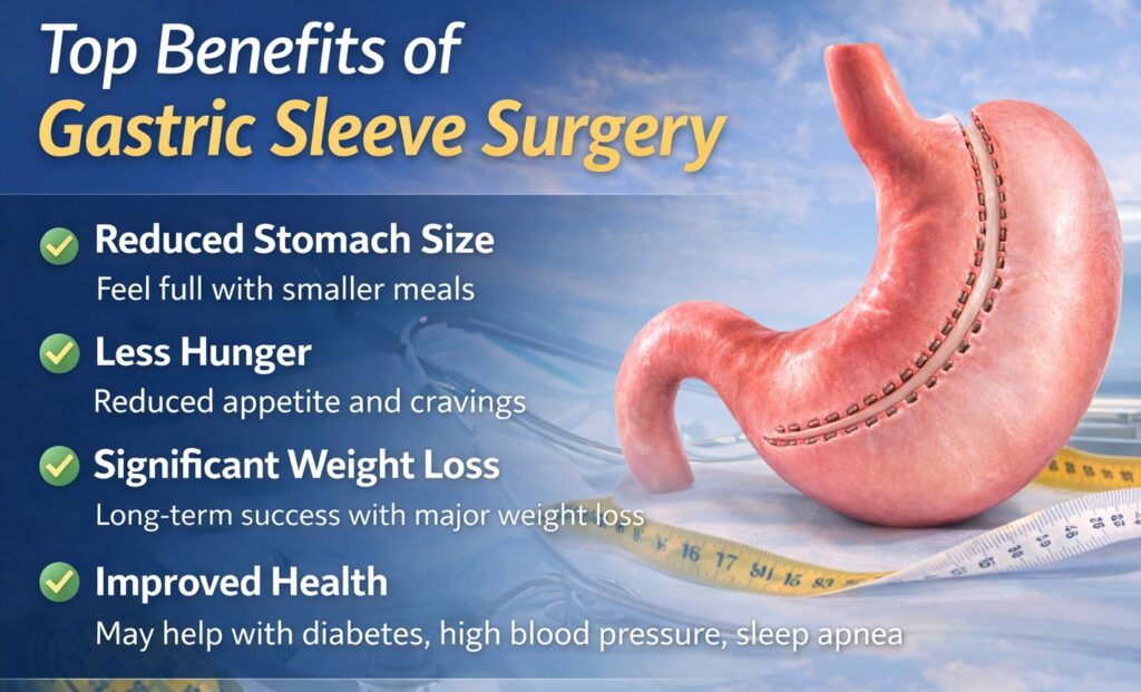 Gastric Sleeve Surgery in Miami, FL — With and Without Insurance | Dr ...